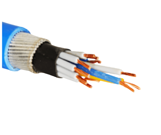 SPECIAL APPLICATION CABLES – AL NAKHI POWER